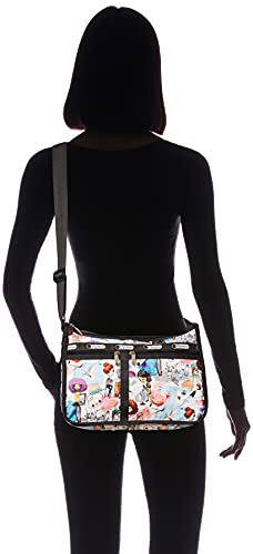LeSportsac(レスポートサック) Shoulder Bag, ArtSchool