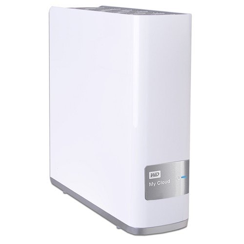 WD 6TB My Book Desktop External Hard Drive - USB 3.0 - WDBFJK0060HBK-NESN,Black