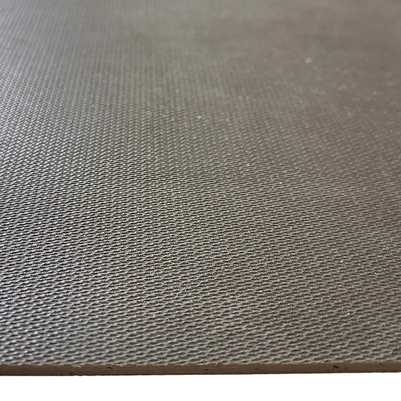 Mass Loaded Vinyl MLV Barrier 4' x 25' 1 LB One Pound 100 Square Foot Roll Soundproofing Acoustic Barrier