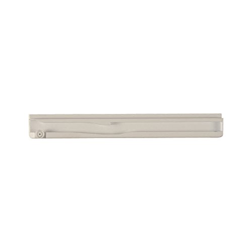 ForeverPRO MEA40002602 Guide Rail-White for LG Refrigerator 4974JA1105B 1370978 AH3535268 EA3535268