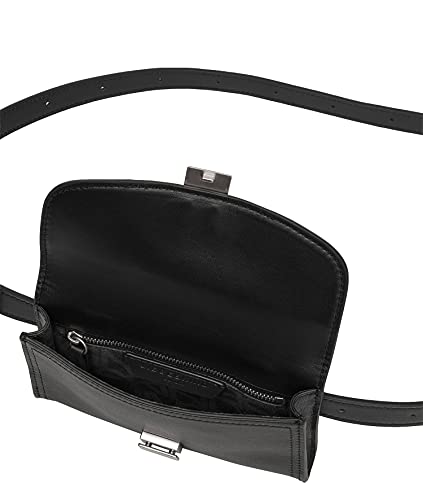 Liebeskind Berlin Crossbody Extra Small, Black