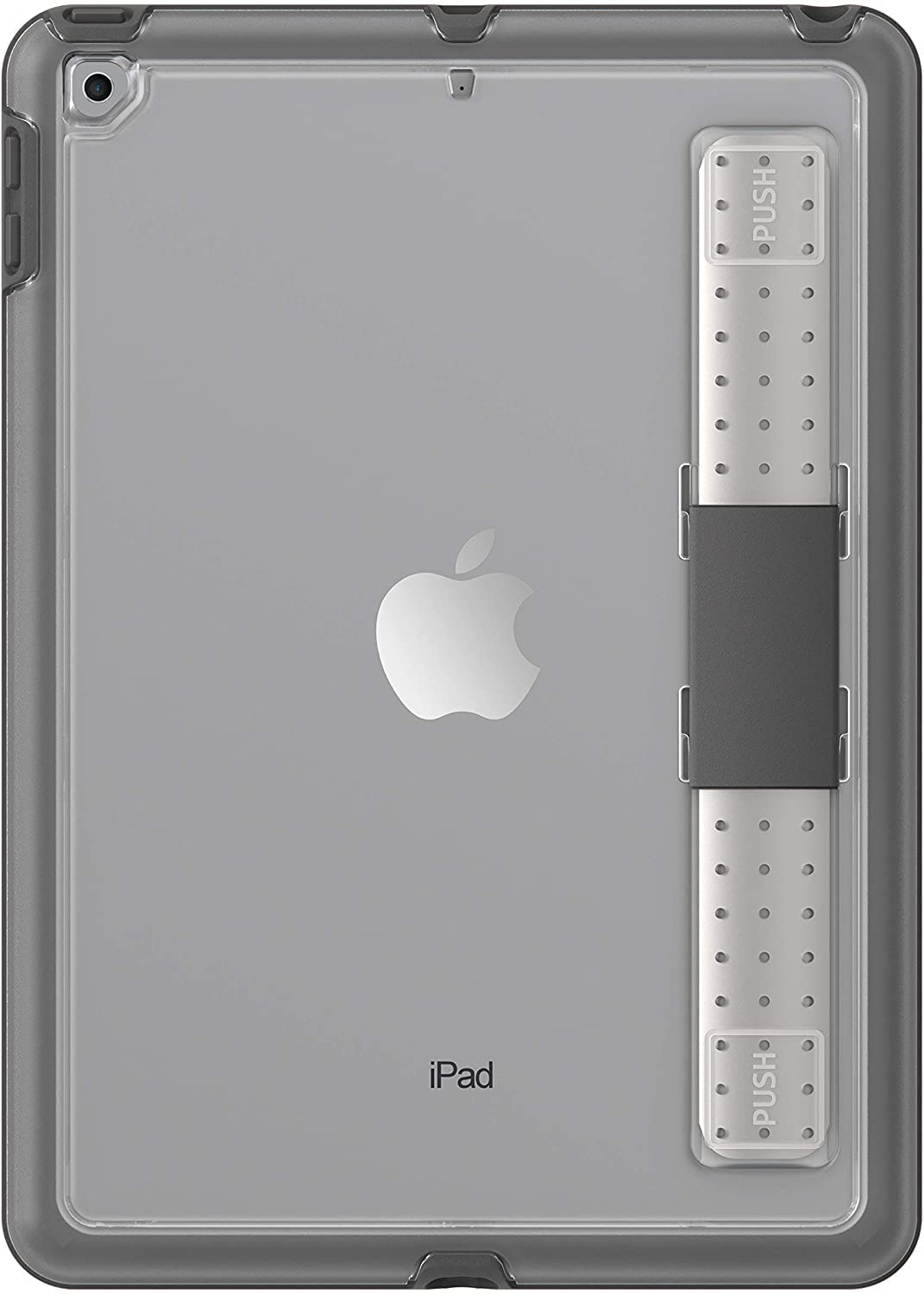 OTTERBOX UNLIMITED SERIES Case for iPad (5th Gen) / iPad (6th Gen) - Non-retail/Ships in Polybag - SLATE GREY