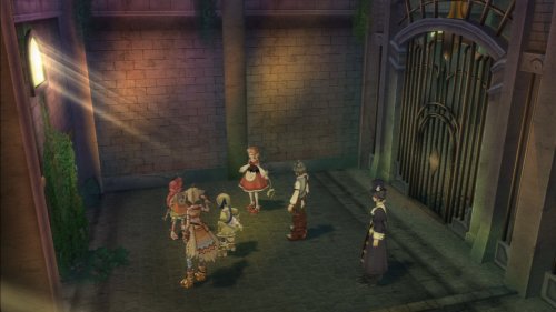 Eternal Sonata - Playstation 3