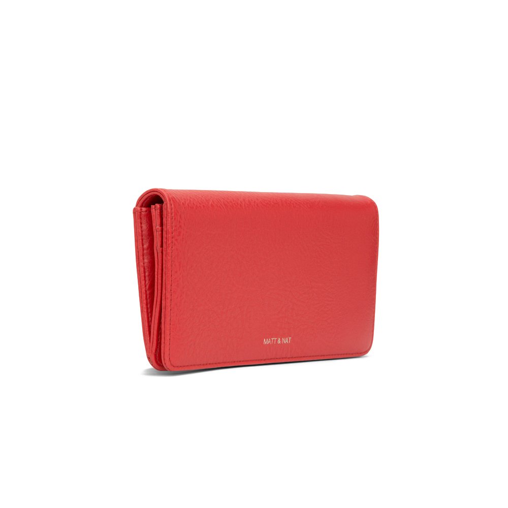 Matt and Nat Noce Vegan Wallet