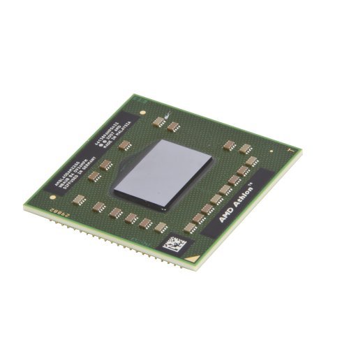 Laptop CPU processor AMD Athlon 64 X2 1.9 GHz QL-60 CPU QL60 AMQL60DAM22GG