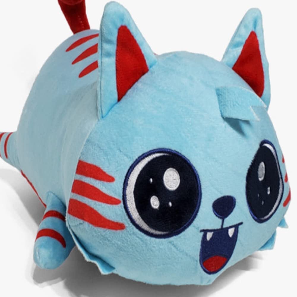 ROSIHA Gravy Catman cat Plush Toy, Cute Stuffed Animals Kawaii Gravycatman Plushie Doll Children 9.8 Inch…