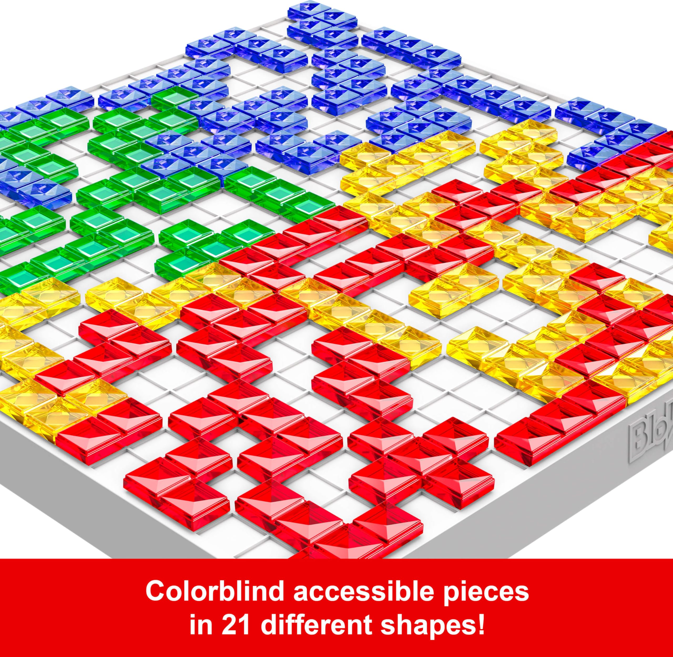Mattel Games Blokus Game