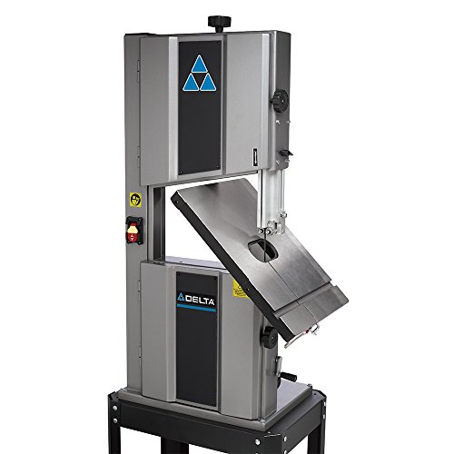 Delta 28-400 14 in. 1 HP Steel Frame Band Saw