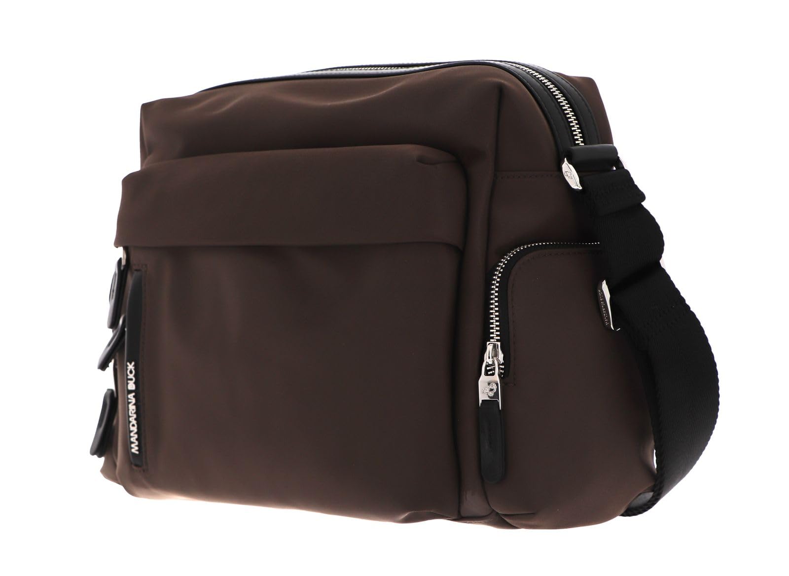 Mandarina Duck Women's Crossbody Bag, Mole13, Taglia Unica