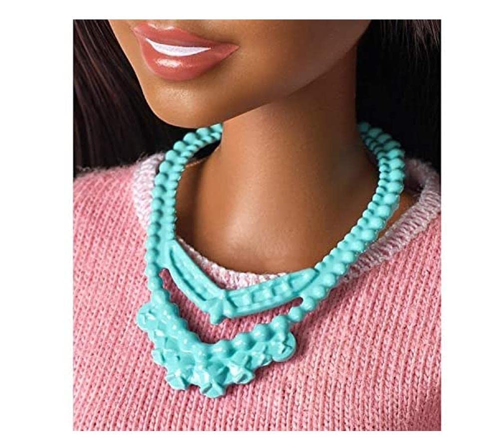 Mattel - Barbie - Career Doll, African American