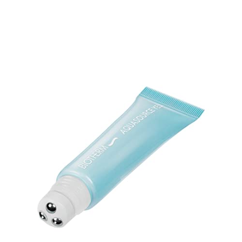 Biotherm Aqua Source Eye Perfection 360 Hydra Massager for Unisex, 0.5 Ounce