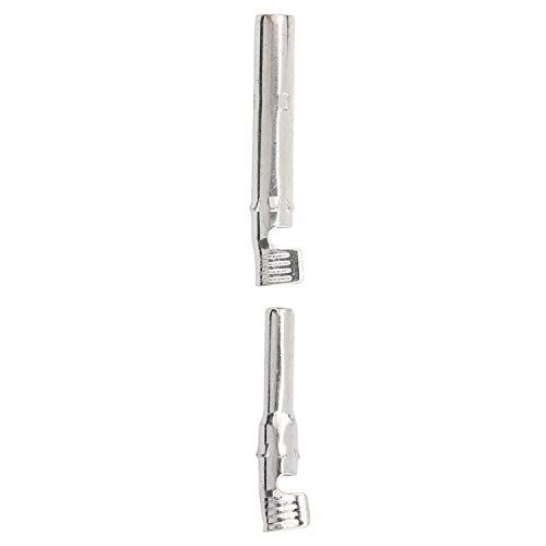 DasMarine Solar Panel Tools,Solar Connector kit Including 10 Pairs Female and Male Connectors, 2 Pieces Spanner, Y Branch Connector and Solar Crimping Tool