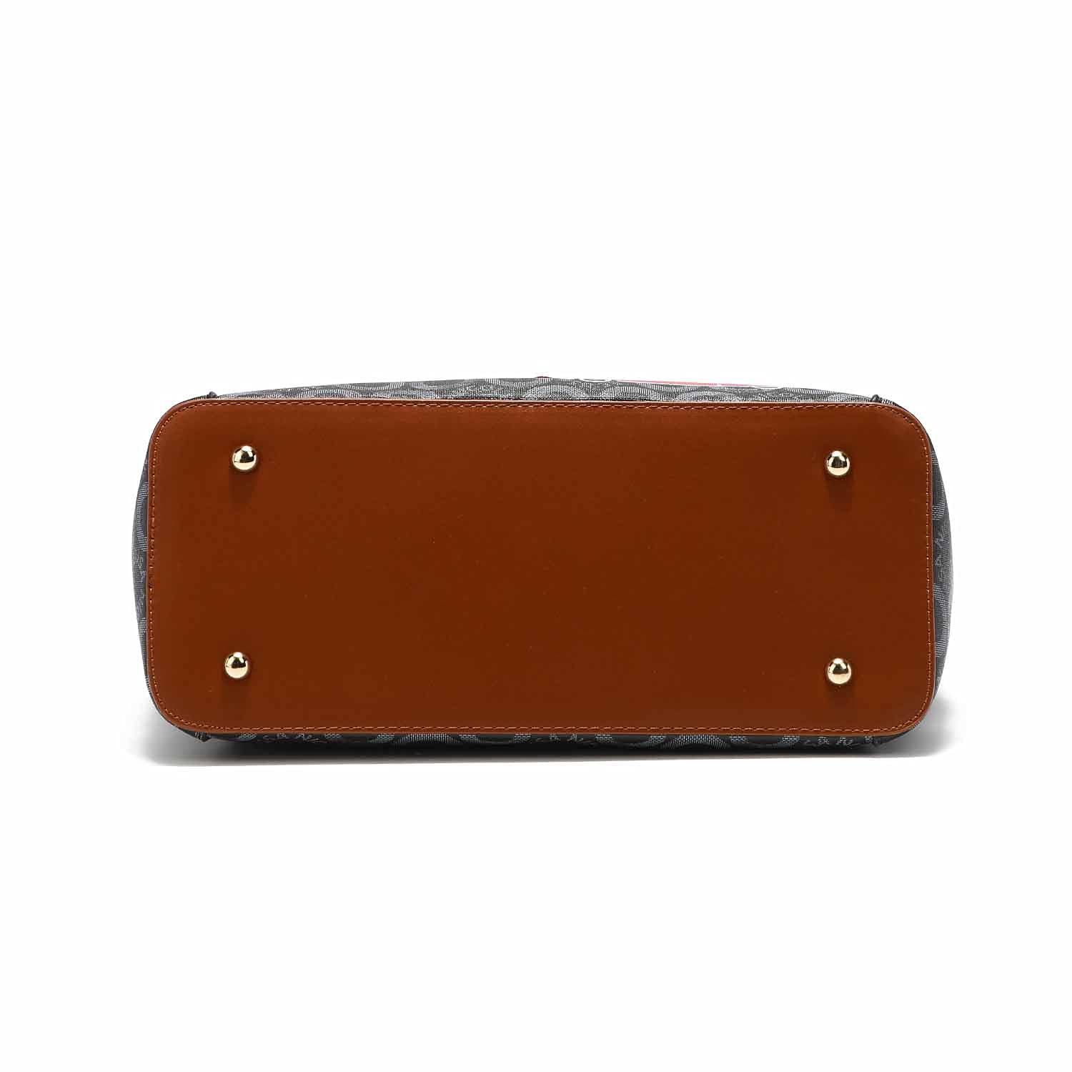Nicole Lee Small World Shopper (SMALL WORLD (BROWN))