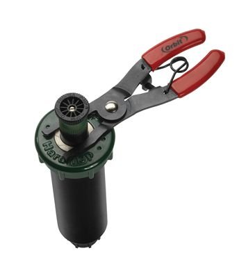 Orbit 26030 Spray Head Sprinkler Pull-Up Tool, Blacks