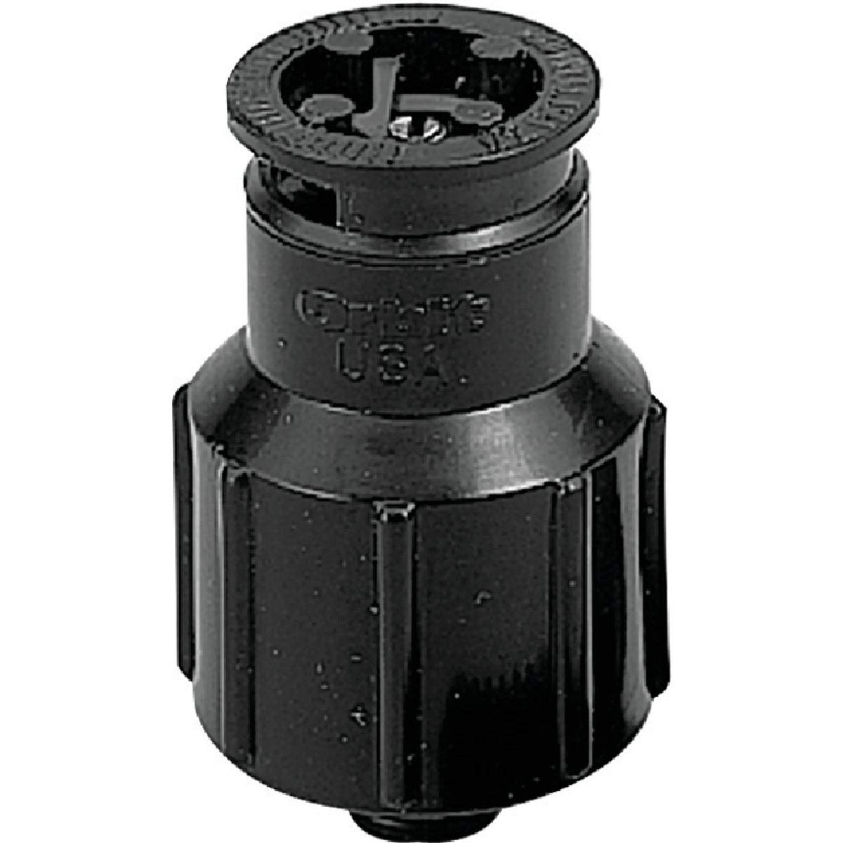 Orbit 54011 Quarter Spray Pattern Shrub Sprinkler Head