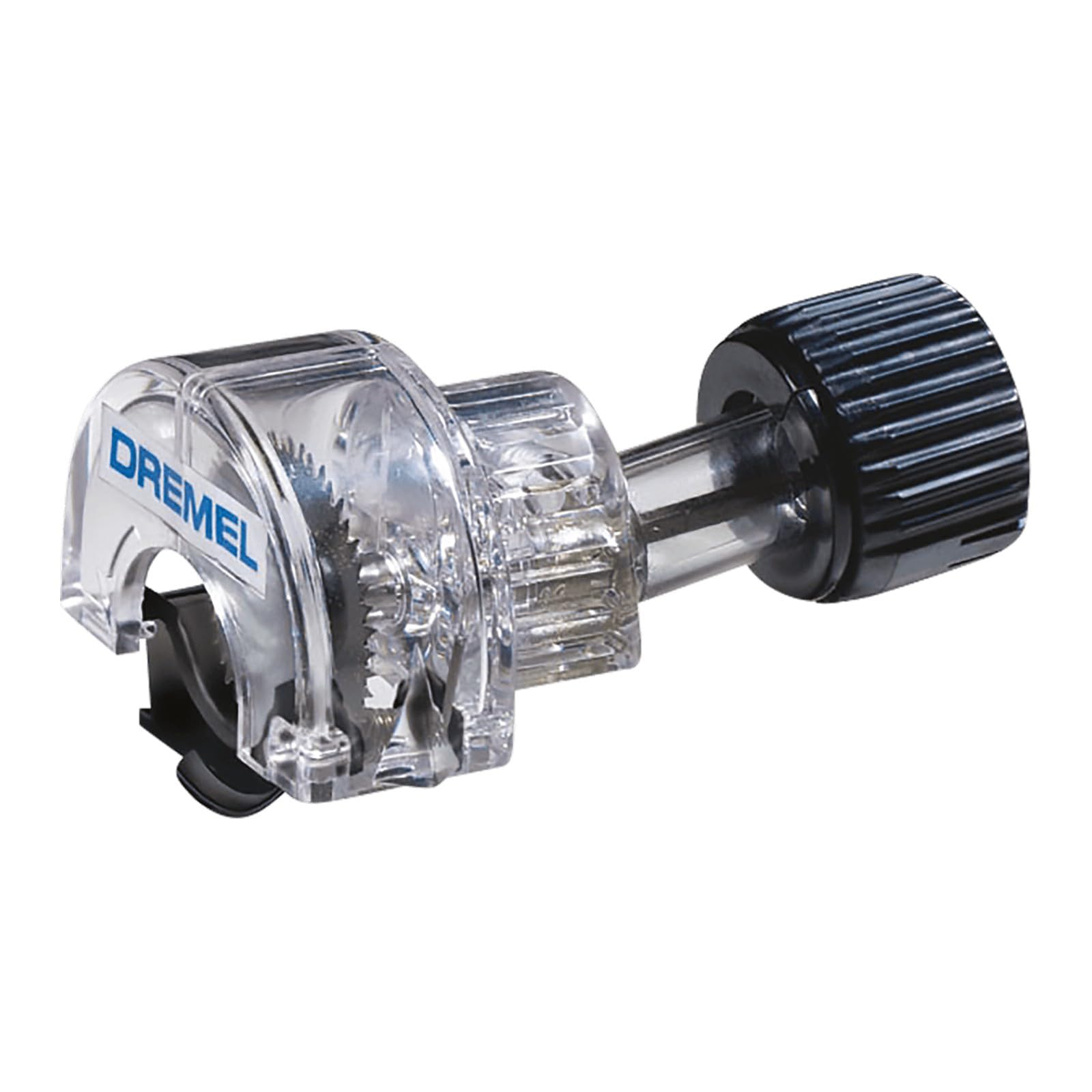 Dremel 670 Mini Saw Attachment, Clear