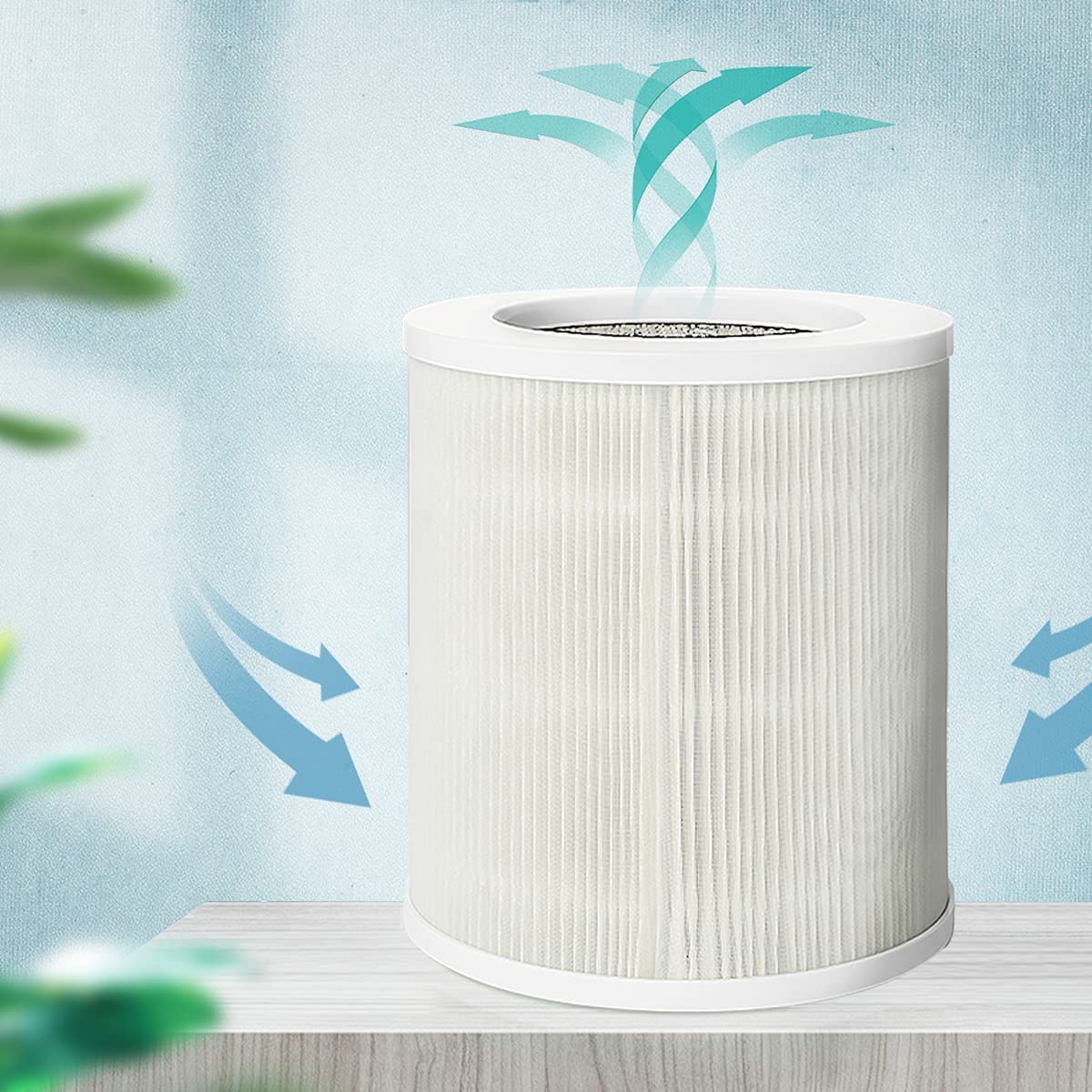 SHARKZILLA Ture H13 HEPA Filter