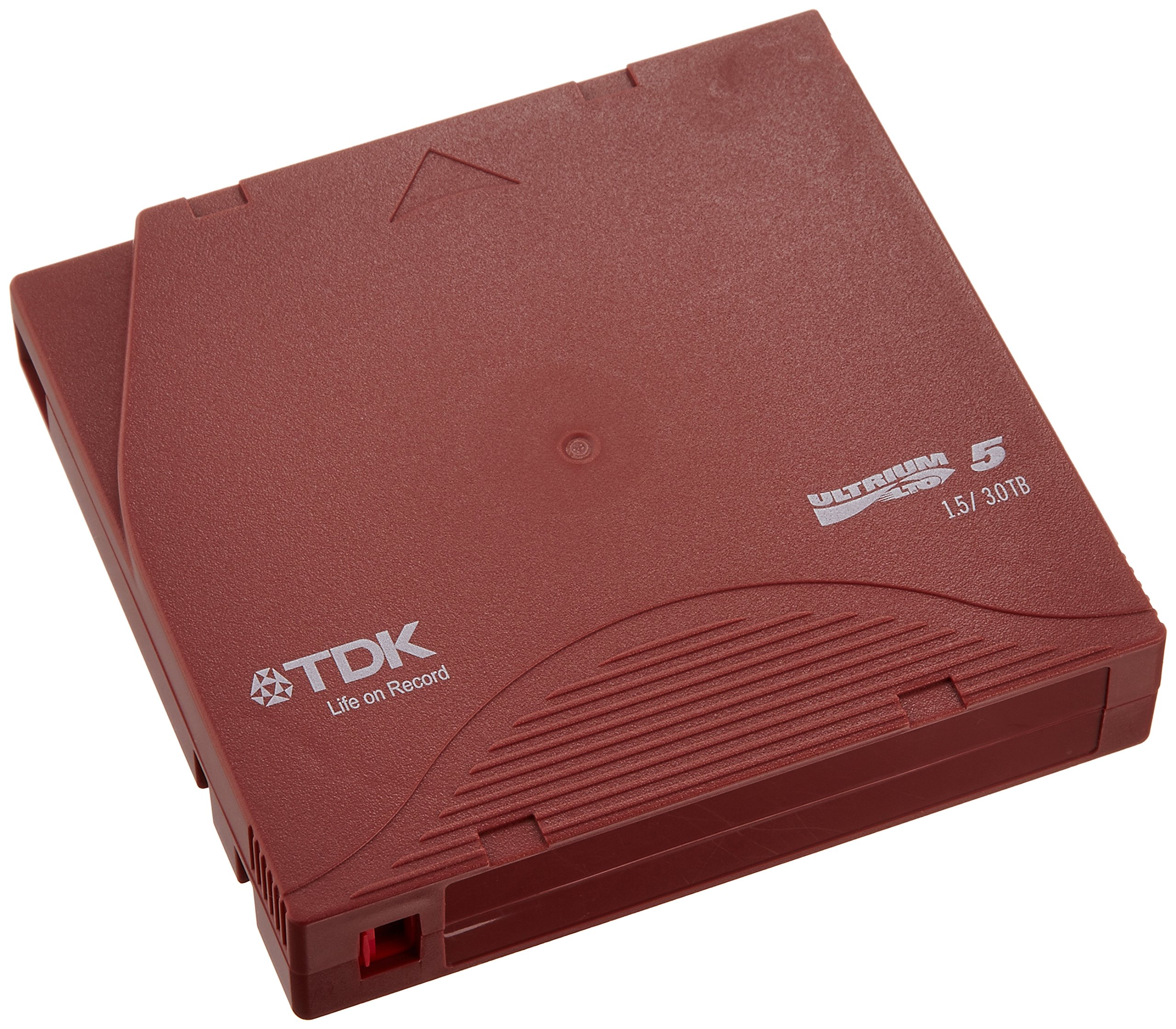 LTO5 Ultrium 1.5TB/3TB with Case