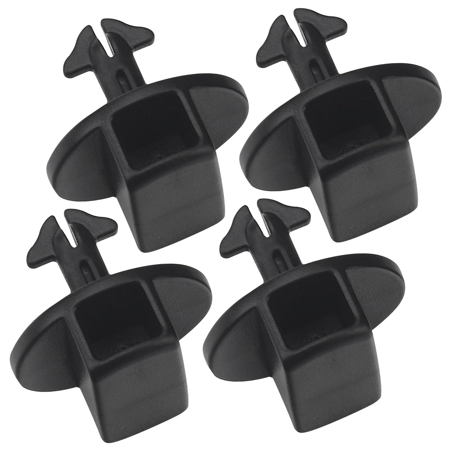 Braveboy 597244 Air Cleaner Cap Knob/Replacement Knob Compatible with B&S Lawn Tractor 123P02, 123P32, 115P02 for Models 115P02-0008-H5, 115P02-0011-H5, 123P02-0002-H5