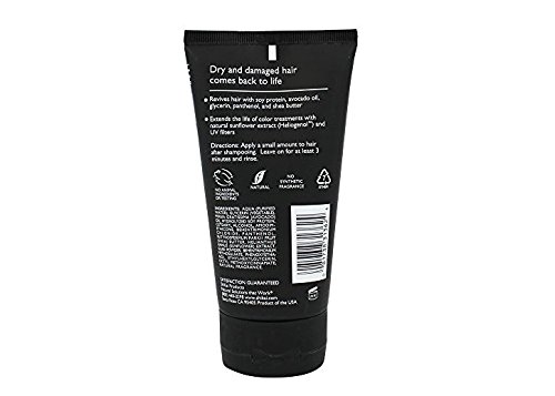 Shikai Color Reflect Intensive Repair Conditioner 5 Ounces (Pack of 3)