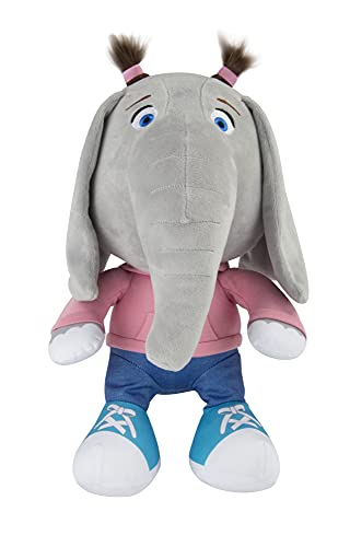Sing 2: Large 18" Plush Toy – Meena, Amazon Exclusive