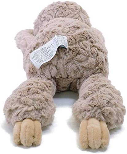 Mary Meyer Putty Stuffed Animal Soft Toy, Tan Rio Sloth
