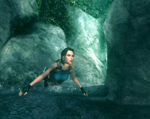 Tomb Raider Anniversary (Renewed)