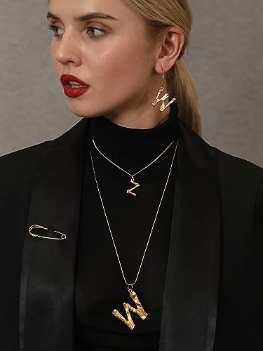 Gold Round Snake Chain Jewelry Women DIY Slim Chain Necklace Gold Plated 18 Inch 2MM Shiny Charms