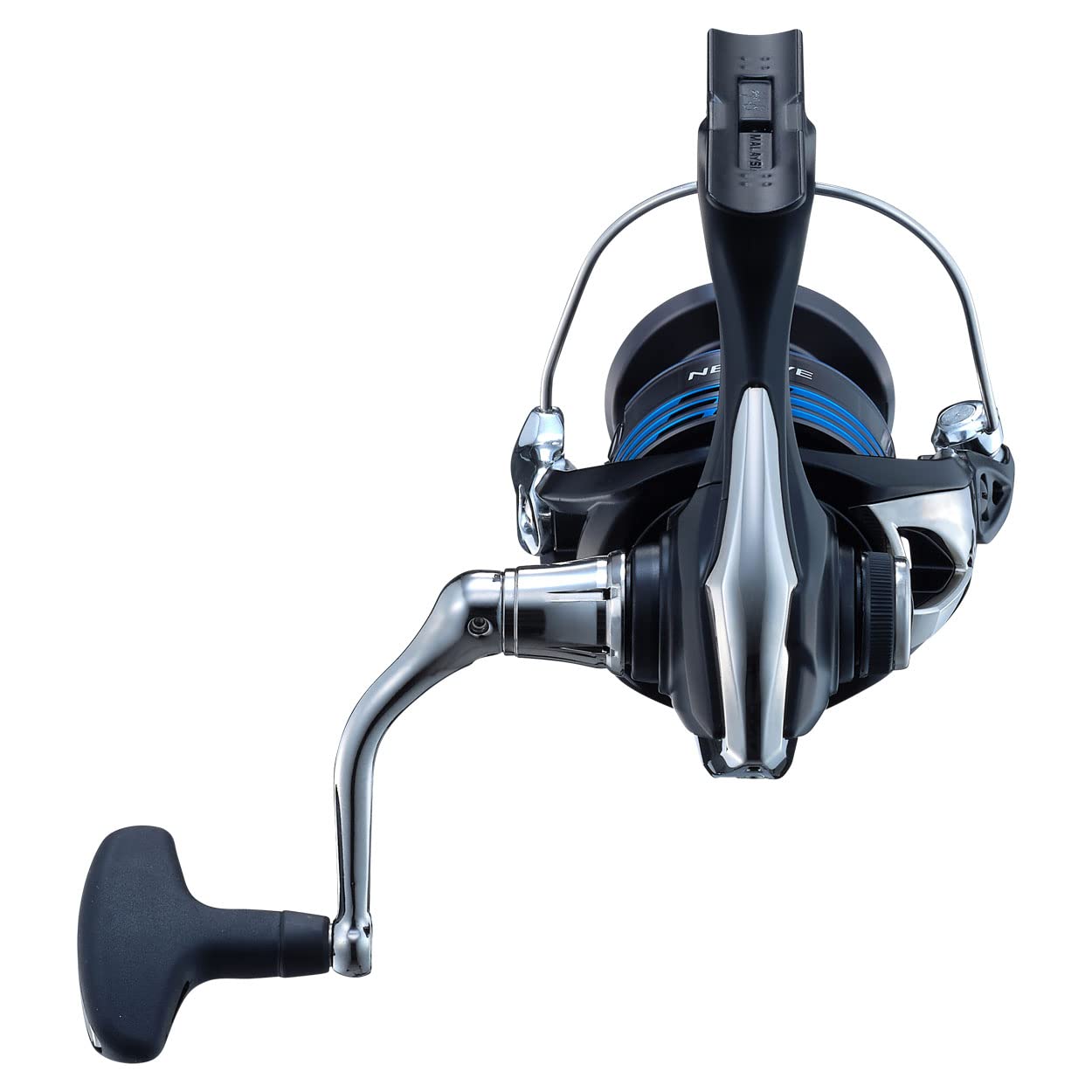 SHIMANO NEXAVE C3000HG FI Clam NEXAVE