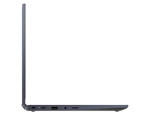 Lenovo Flex 3 Chromebook 11.6" HD Touch-Screen Laptop, MediaTek MT8183, Up to 2.0GHz, 8-core, 4GB RAM, 128GB(64GB SSD+64GB Card), Wi-Fi, Light-Weight, Webcam, USB-C, Chrome OS, LIONEYE Stylus Pen