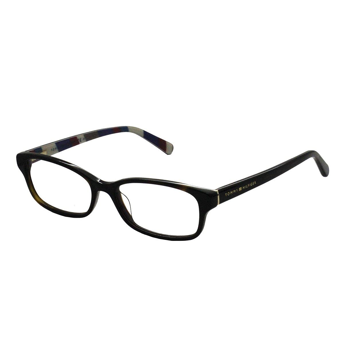 Tommy Hilfiger TH 1685 Dark Havana 49/16/140 women Eyewear Frame