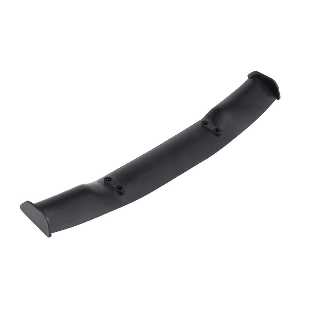 Liyeehao Universal Car Tail Wing Drifting RC Car Tail Wing RC Car Tail Wing for 1/10 Scale Drifting RC Car