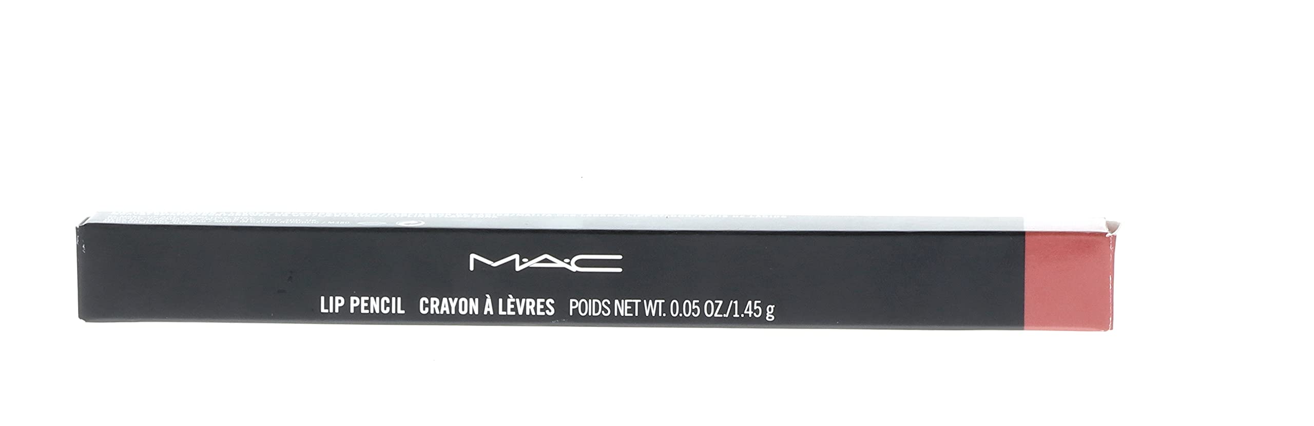 MAC Lip Liner Color Dervish