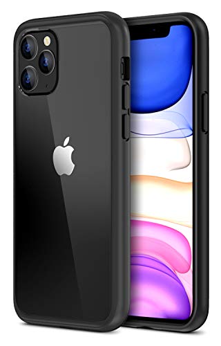 XDesign HyperPro Series Designed for Apple iPhone 11 Pro Case (2019 5.8") Slim Fit/GXD Cushion Drop Protection - Black