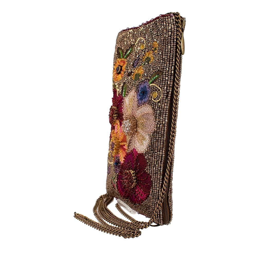 Mary Frances Budding Romance - Cell Phone