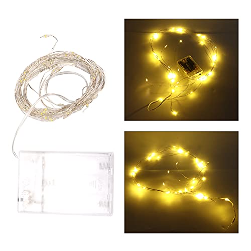 Watering Can Lights, Led Art Lamp Easy To Use for Home Path Patio Yard Lawn for Housewarming Gifts Garden Decoration