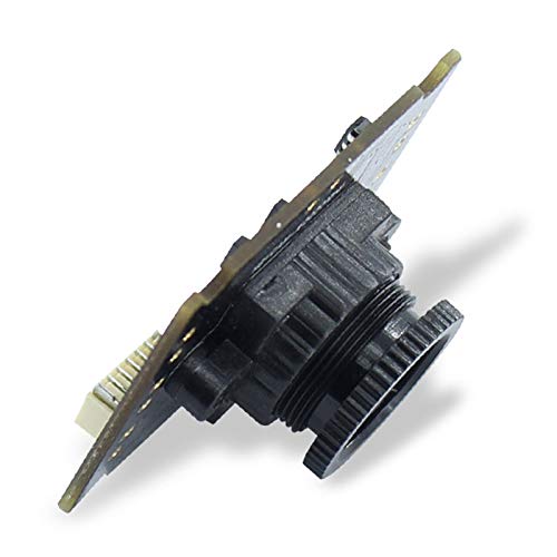 Dasing USB Camera Module OV9726 CMOS 1MP 50 Degree Lens USB IP Camera Module for Window Android and Linux System