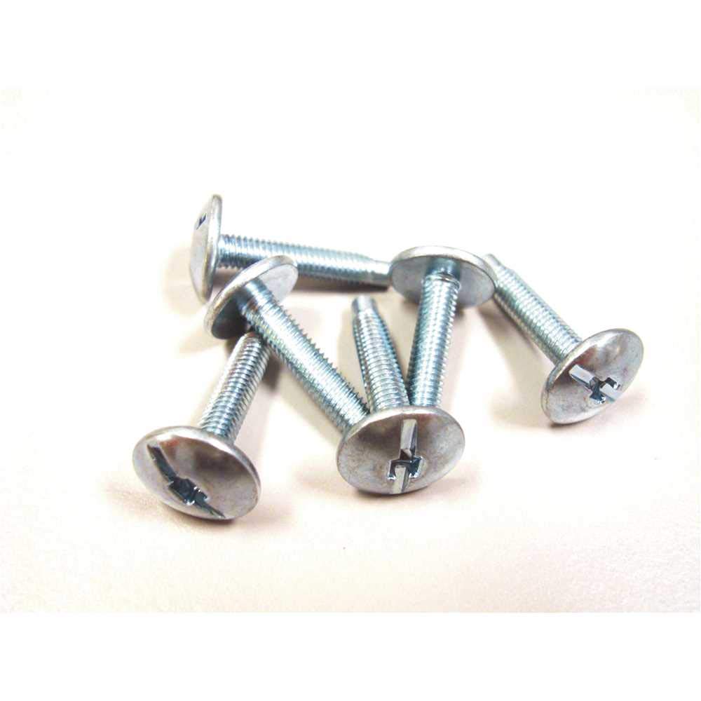 Siemens ECTS2 Cover Screws for Siemens or Murray Load Centers
