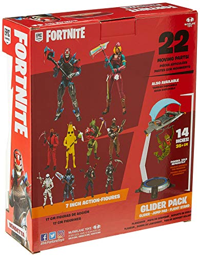McFarlane Toys Fortnite Vendetta Premium Action Figure