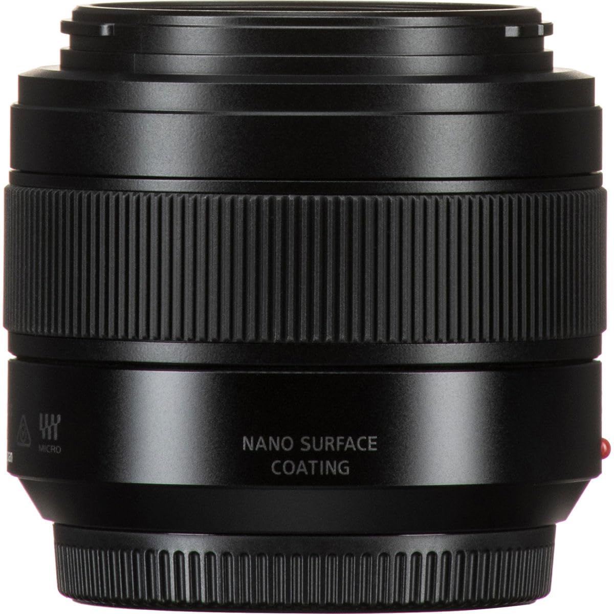 Panasonic Lumix G Leica DG Summilux Lens