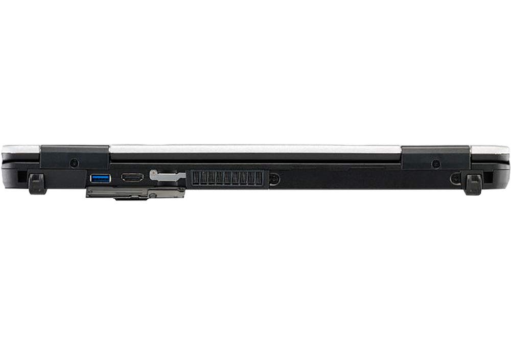 Panasonic Toughbook CF-54 Laptop PC, Intel i5-7300U 2.6GHz, 16GB RAM, 500GB SSD, Windows 10