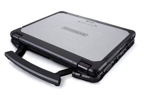 Panasonic Toughbook CF-20 10.1-inch Multi Touch Laptop, m5-6Y57@1.1GHz, 8GB, 128GB SSD, Wi-Fi, Bluetooth, Dual Pass, Webcam, Rear Camera, Emissive Backlit Keyboard, Win 10 Pro, 4G LTE (Renewed)