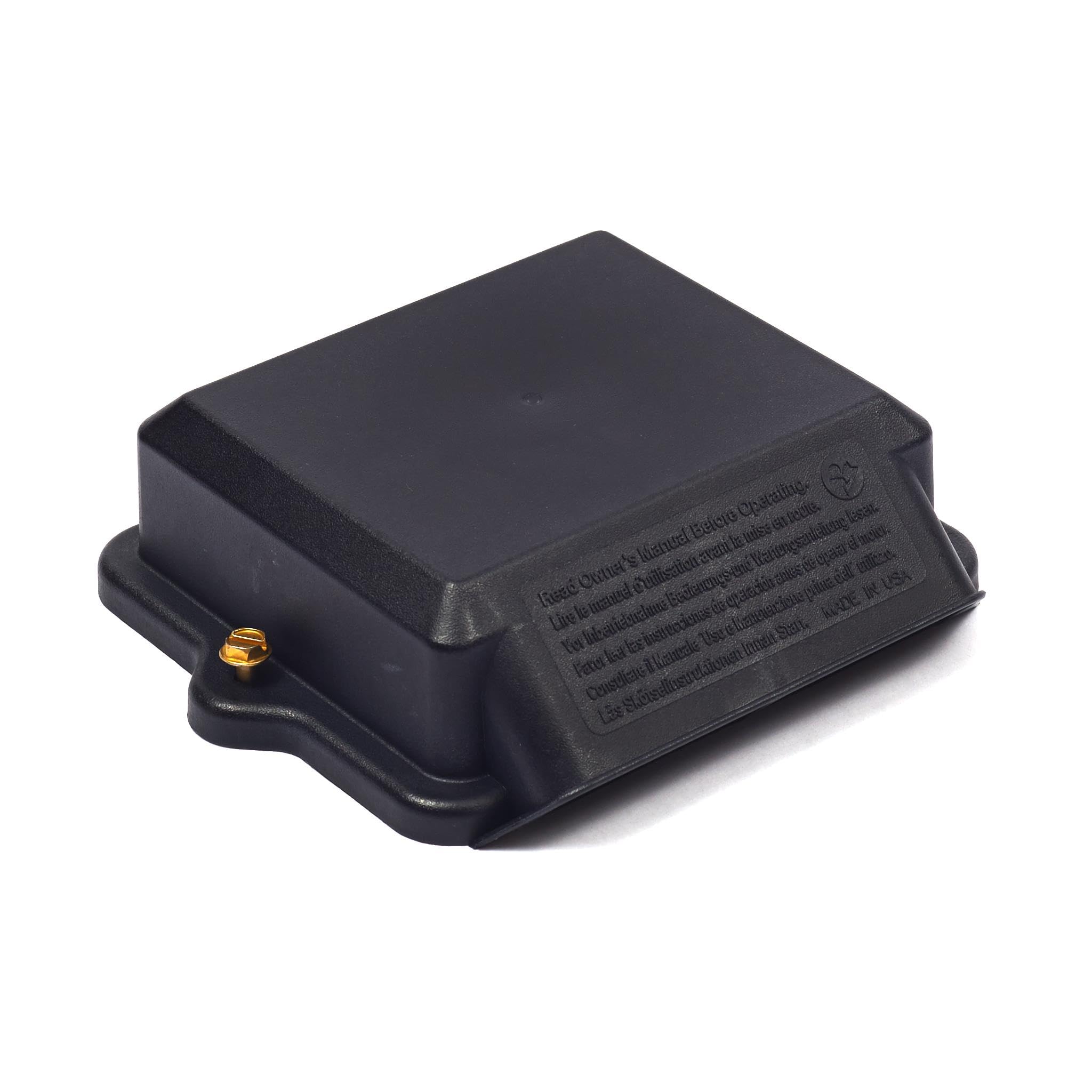 Briggs & Stratton 794784 Air Cleaner Cover Replaces 692321/495872/495357