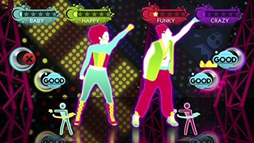 Just Dance 3 - Playstation 3 (Renewed)