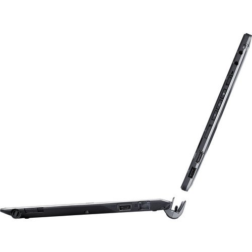 STYLISTIC Q702 11.6" Tablet PC - Wi-Fi - Intel Core i5 i5-3427U 1.80 GHz - LED Backlight