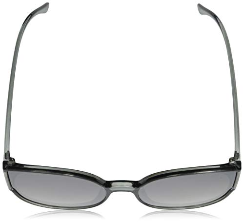 Circus NY by Sam Edelman Women's CC379 Oversized Cat Eye Sunglasses with UV400 Protection - Trendy Gifts for Her, 59.5mm
