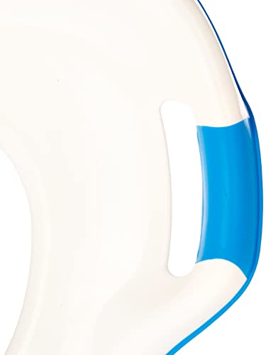 The First Years Soft Grip Trainer Seat, Blue