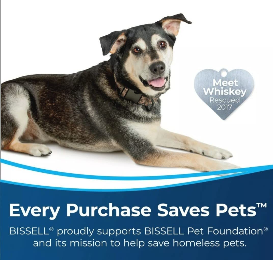 Bissell ProHeat Advanced with Heatwave Technology, 1846