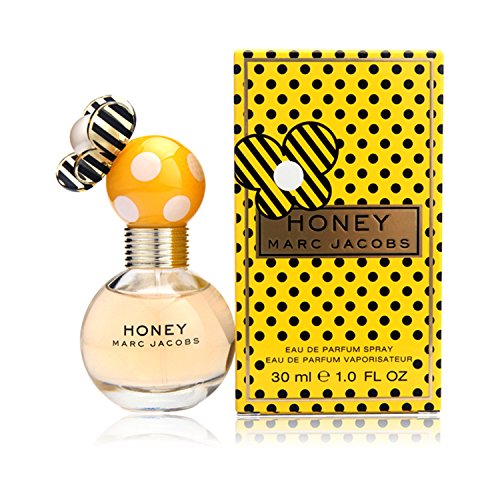 Marc Jacobs Honey Eau de Parfum Spray, 1 Fluid Ounce