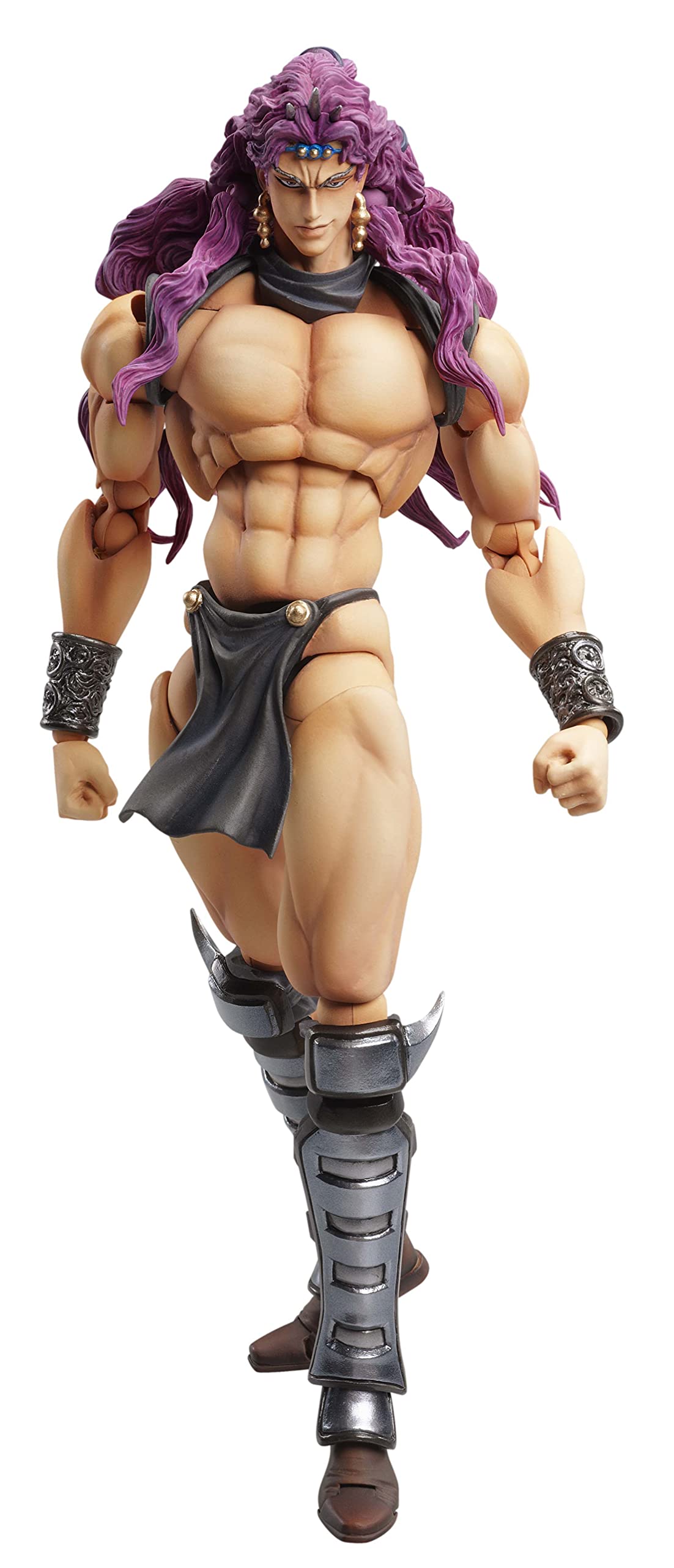 Medicos Entertainment - Chozo Kado - Kars JoJo's Bizarre Adventure: Battle Tendency - Figure